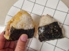 다이소 삼각김밥틀 간단하게 삼각김밥 만들기 네이버 블로그